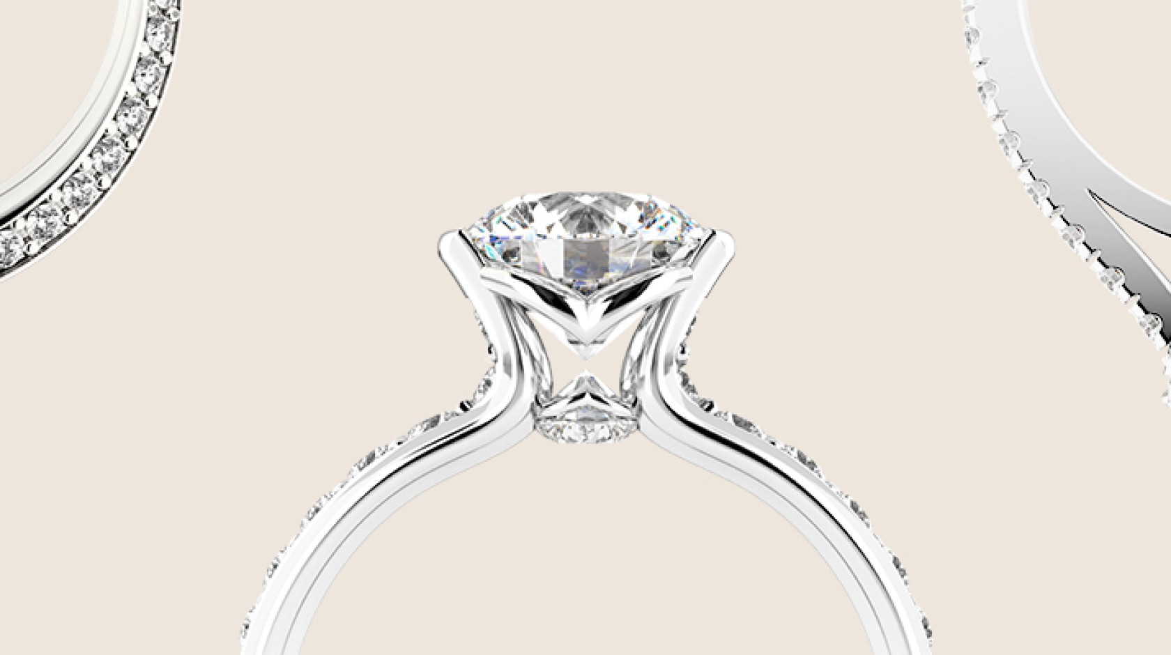 Unity Diamonds – Barth Monte-Carlo